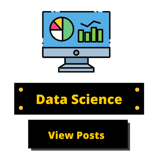 Data Science - Ganpat Patel